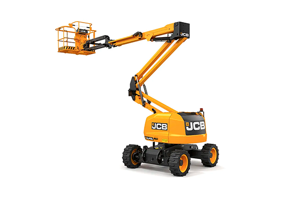 Plataforma articulada JCB AJ48D JCB - https://www.dercomaq.cl/